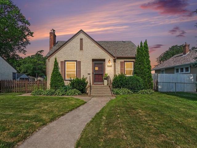 3745 Orchard Ave N, Robbinsdale, MN 55422