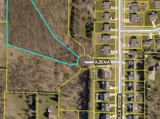 3745 Azena Ct SW, Wyoming, MI 49418