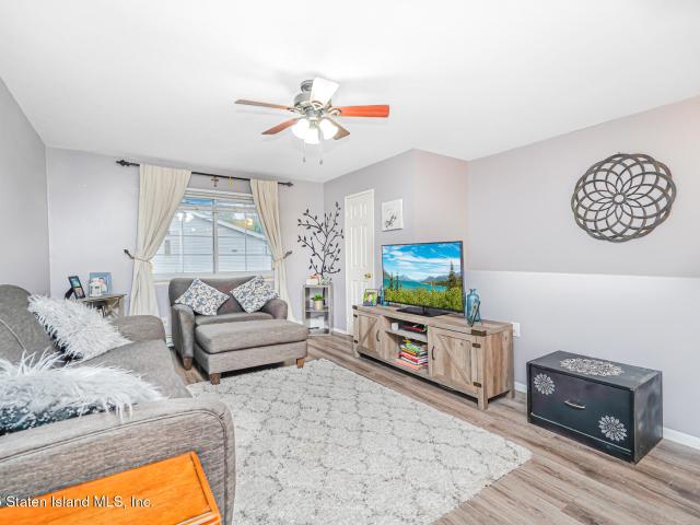 3745 Amboy Road # 14b
