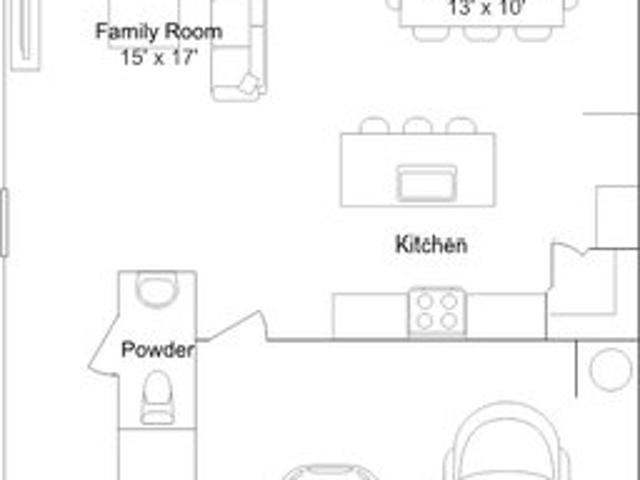 3745 Astral Rd, Melbourne, FL 32901