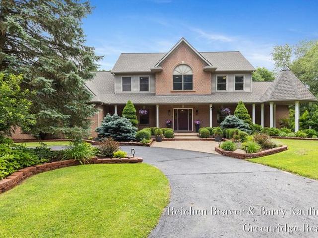 3745 Beeman Rd, Williamston, MI 48895
