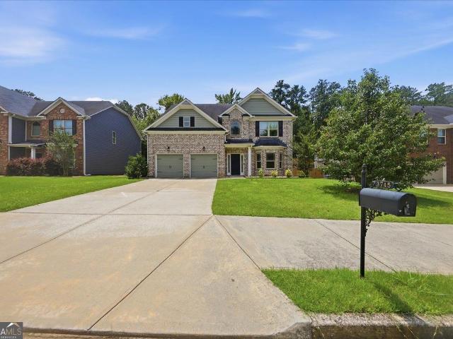 3745 Brookhollow Drive