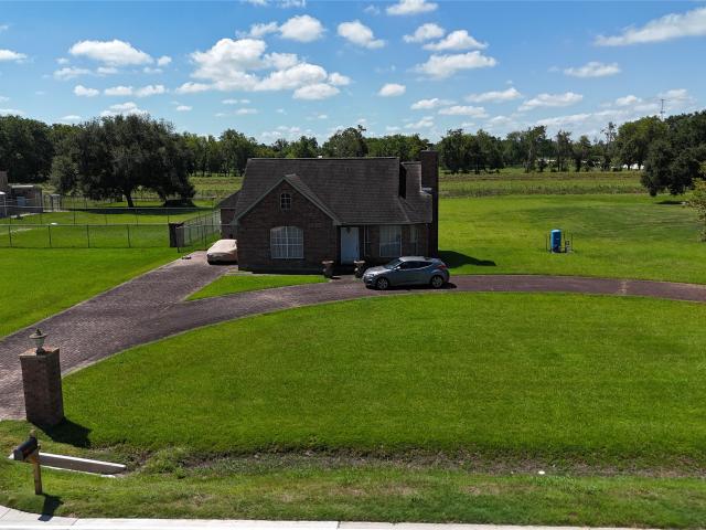 3745 Clayhead Road