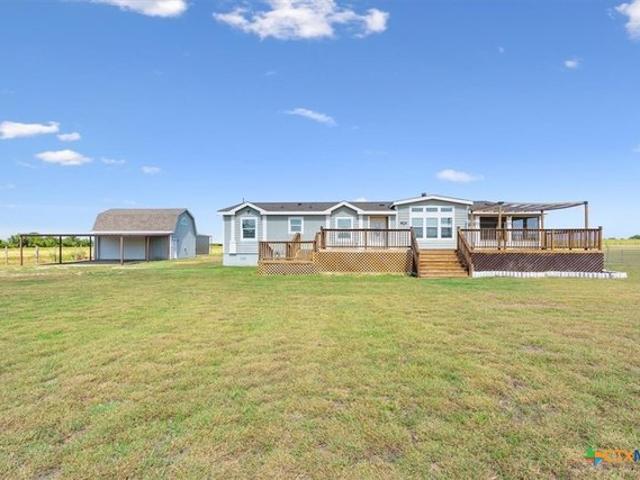 3745 County Road 428, Granger, TX 76530