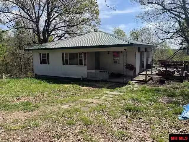 3745 COZAHOME RD, HARRIET, AR 72639 Single Family Residence Fo.