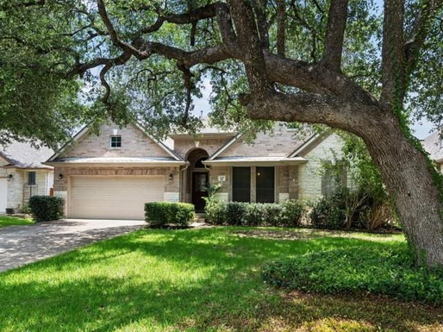 3745 Derby Trl, Round Rock, TX 78681