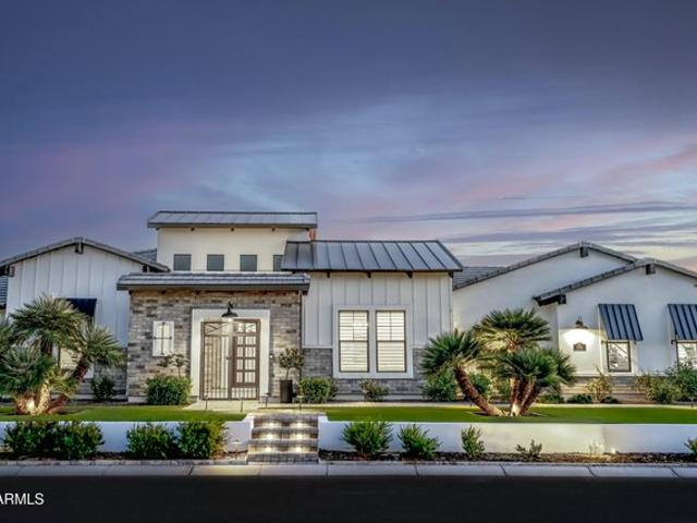 3745 E Julep St, Mesa, AZ 85205