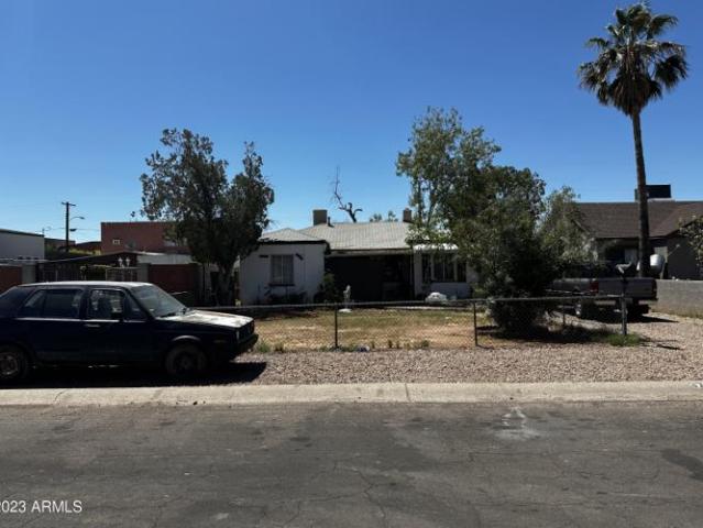 3745 E Polk St, Phoenix, AZ 85008