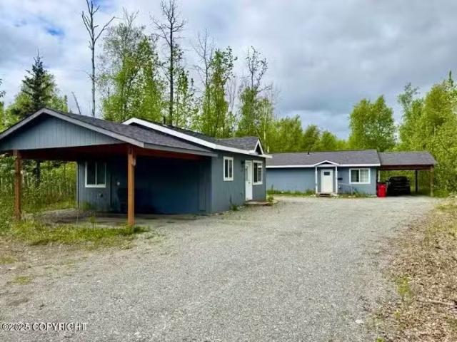 3745 E TAMBERT DR, WASILLA, AK 99654