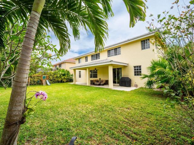 3745 Heron Ridge Ln Unit# 3745, Weston, US, FL