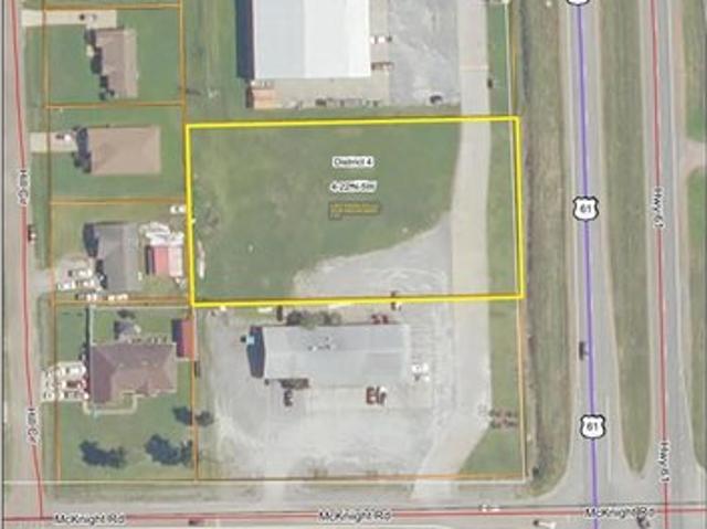 3745 Highway 61 N, Cleveland, MS 38732