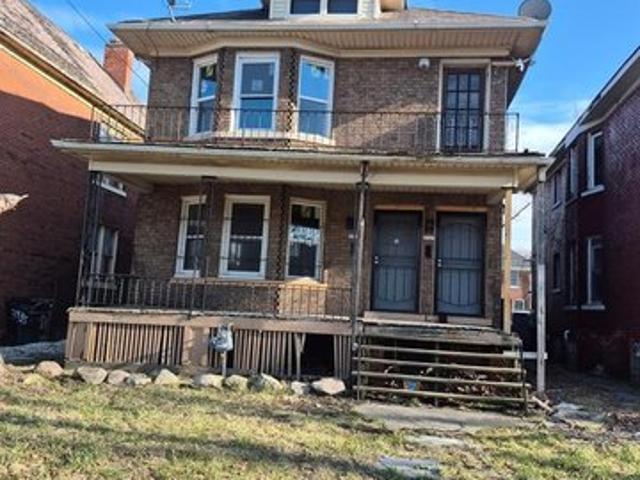 3745 Hogarth St, Detroit, MI 48206
