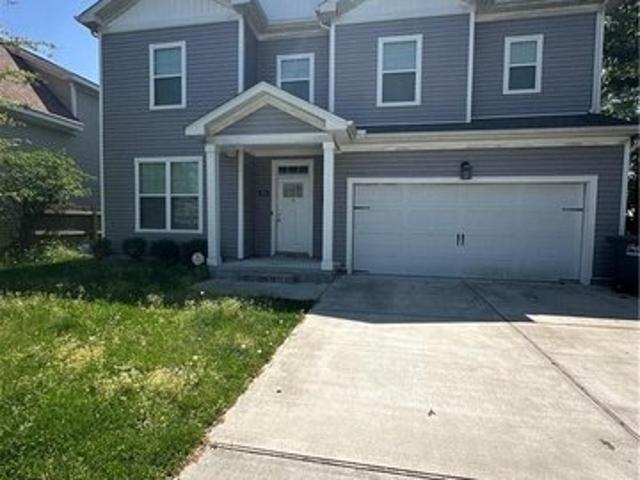 3745 Peterson St, Norfolk, VA 23513
