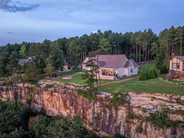3745 Raulston Falls Road