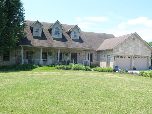 3745 Sweet Owen Road