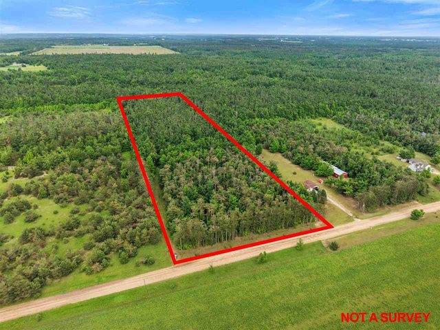 3745 Shaff Rd, Gaylord, MI 49735