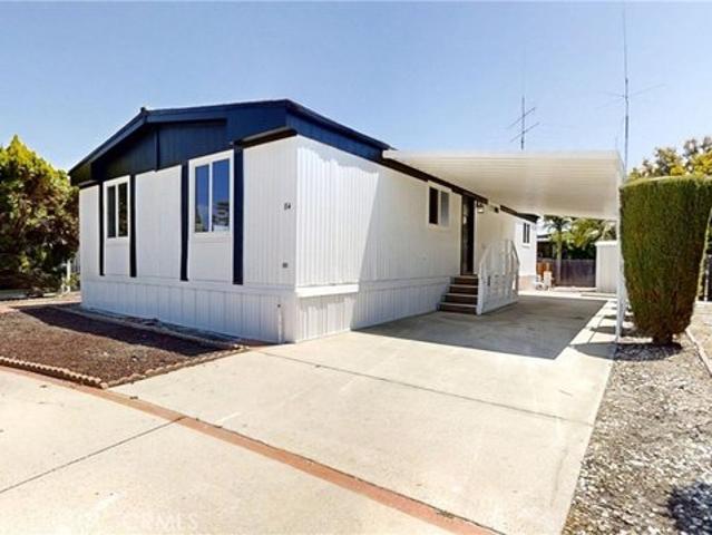 3745 Valley Blvd Spc 84, Walnut, CA 91789
