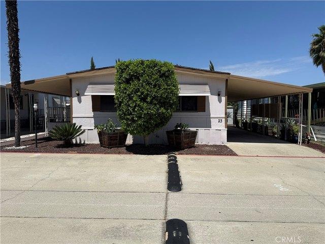 3745 Valley Blvd Spc 23, Walnut, CA 91789