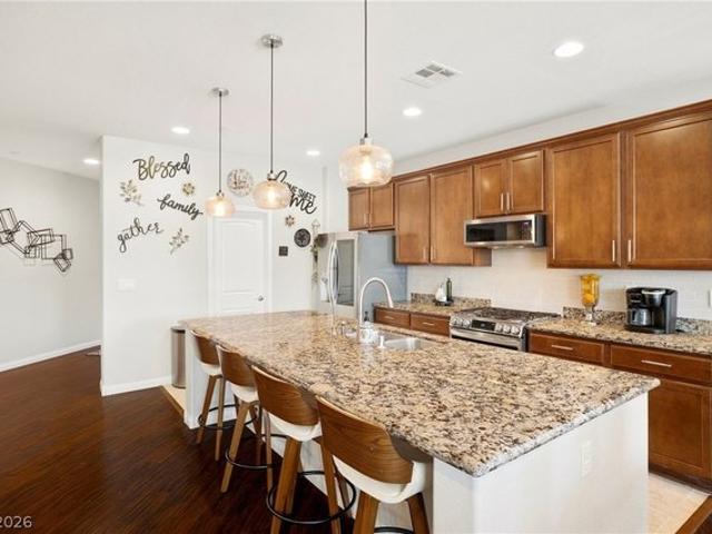 3745 Via Corso Ave, Henderson, NV 89052