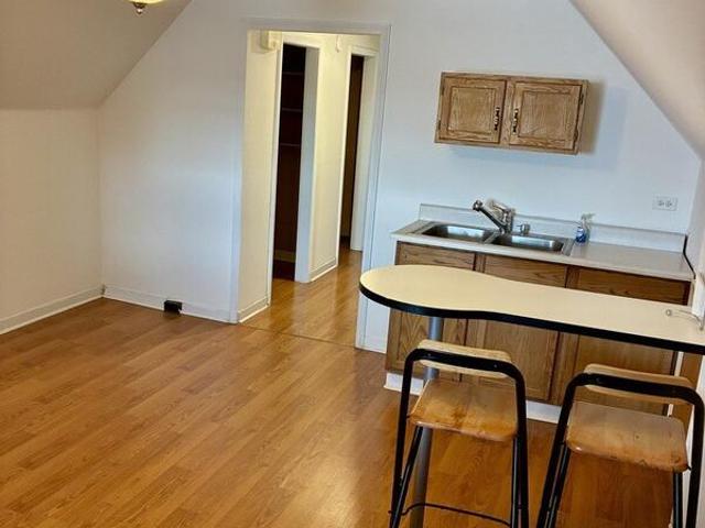 3745 W Diversey Avenue, ATTIC, Chicago, IL 60647