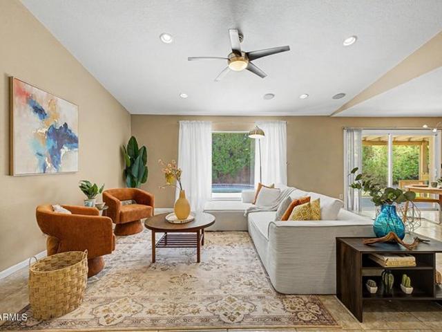 3745 W Willow Ave, Phoenix, AZ 85029