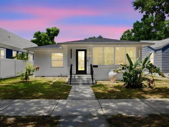 3745 1st Ave N, Saint Petersburg, FL 33713
