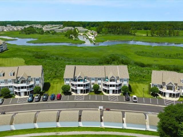 37462 Pettinaro Dr Unit 7102, Ocean View, DE 19970
