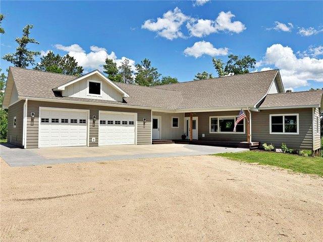 37464 th Ave, Menahga, MN 56464