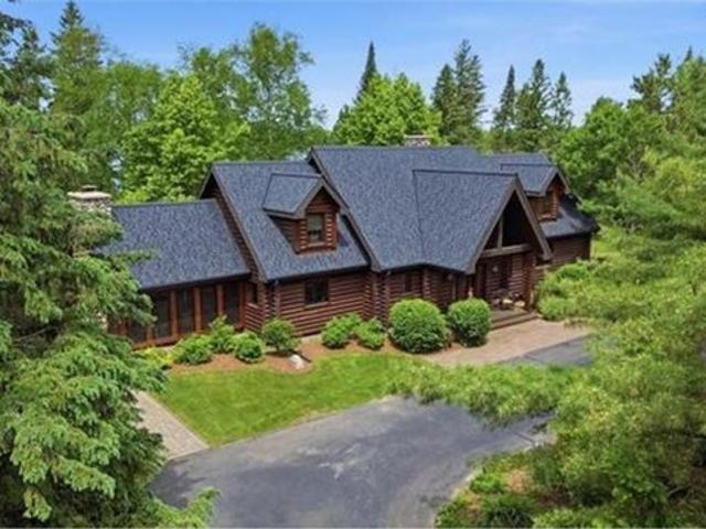 37468 N Courage Dr, Lake George, MN 56458