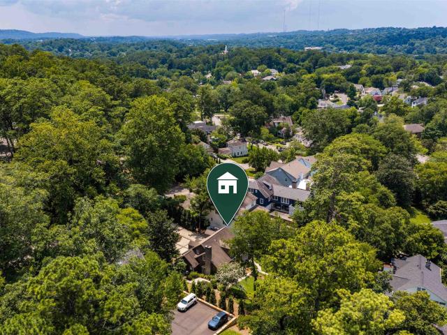 3746 Mountain Park Drive