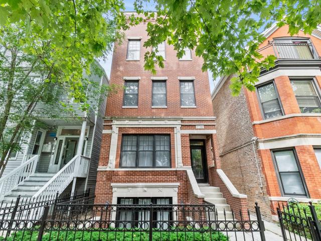 3746 N Clifton Avenue Unit# 1, Chicago, US, IL