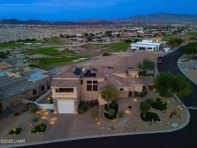 3746 N Winifred Way, Lake Havasu City, US, AZ