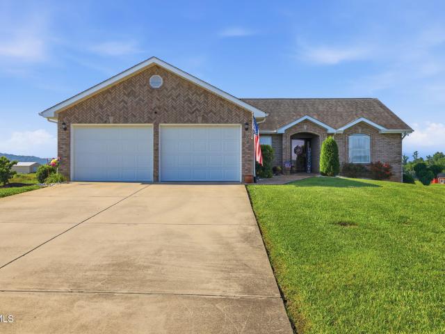 3746 Old Stage Road