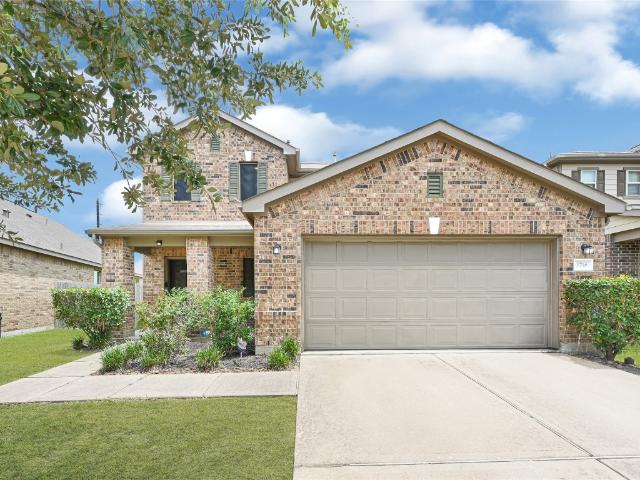 3746 Aubergine Springs Ln, Katy, TX 77449 | MLS #34429 | Compass