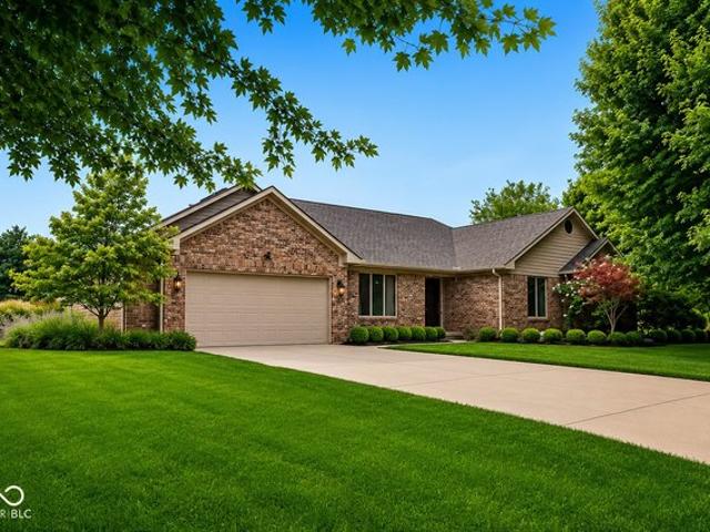 3746 Country Ln, Brownsburg, IN 46112