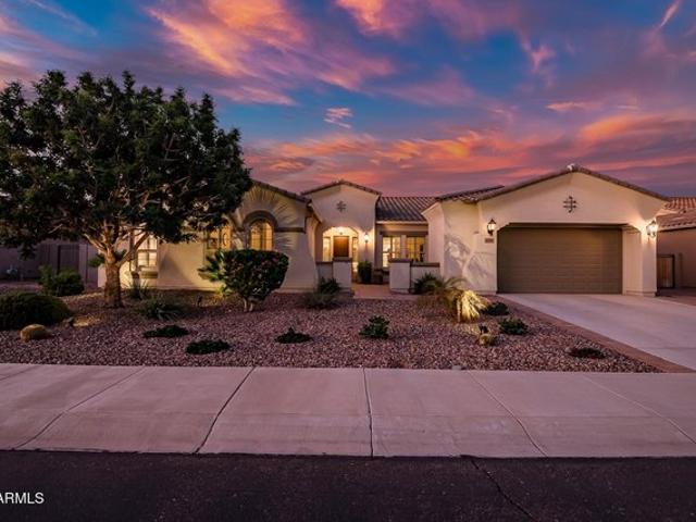 3746 E Azalea Dr, Gilbert, AZ 85298