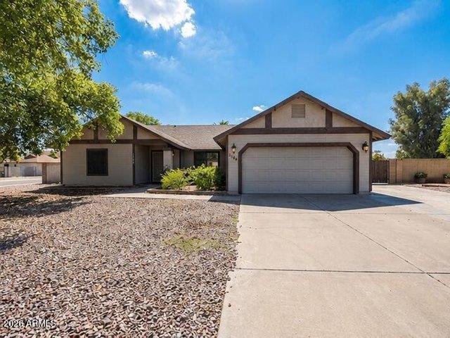 3746 E Dragoon Ave, Mesa, AZ 85206
