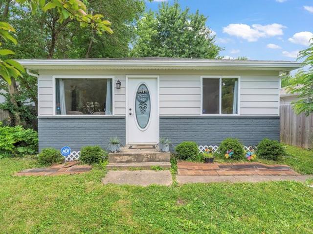 3746 S Walcott St, Indianapolis, IN 46227