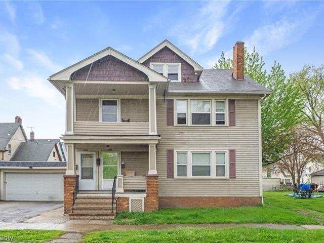 3746 W 39th St, Cleveland, OH 44109