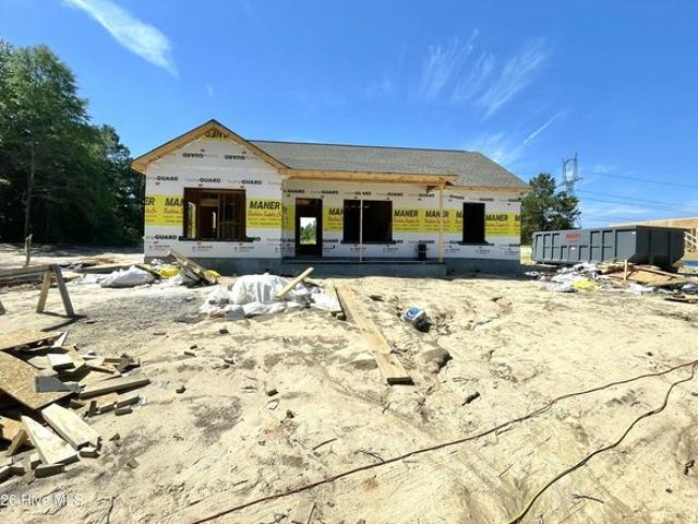 3746 Wire Rd, Dearing, GA 30808