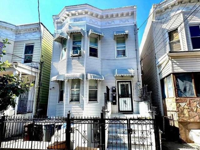 3747 Olinville Ave, Bronx, NY 10467