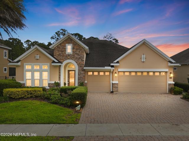 3747 Burnt Pine Dr, Jacksonville, FL 32224 | MLS #2134 | Compass