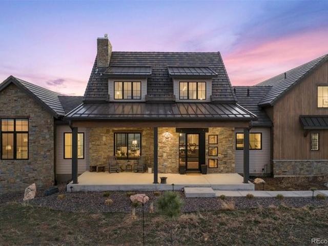 3747 Bears Den Ct, Sedalia, CO 80135