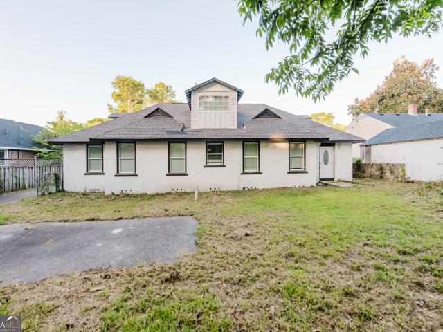 3747 Berkley Drive