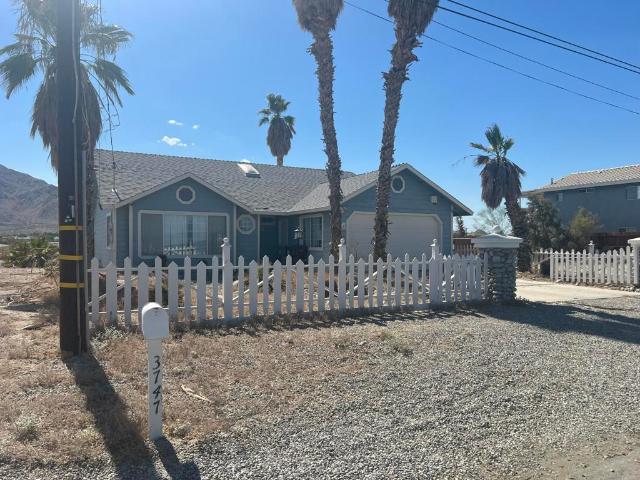 3747 Capri Road