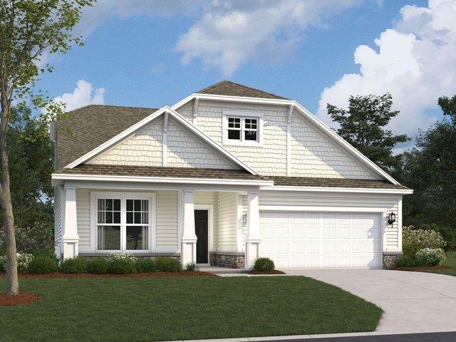 3747 Dutton Dr, Bargersville, IN 46106