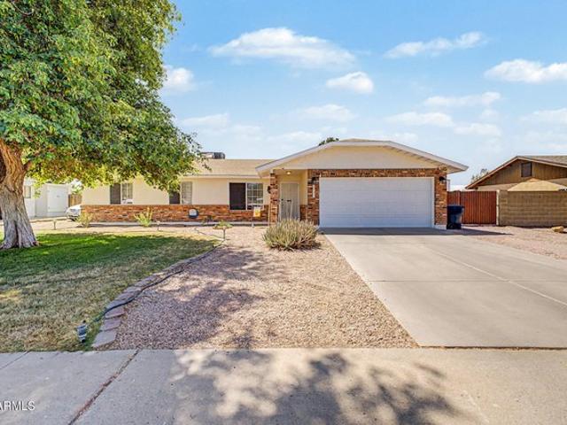 3747 E Dulciana Ave, Mesa, AZ 85206
