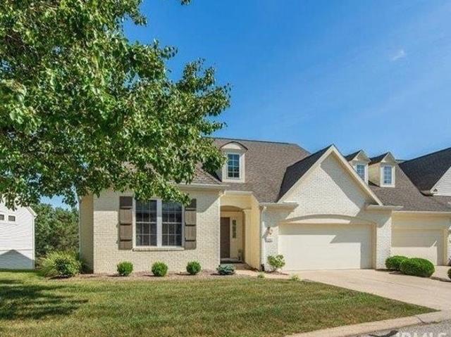 3747 E Villa Glen Ct, Bloomington, IN 47401