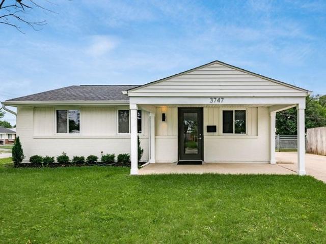 3747 Ferman Rd, Columbus, OH 43207
