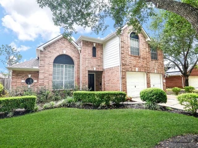 3747 Heritage Colony Drive